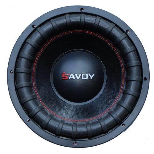 ساب ووفر ساووی مدل SAVOY SV-1209 - فروشگاه زیمر